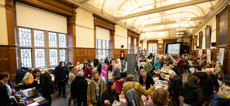 Event Planning | Oxford University Event Venues
