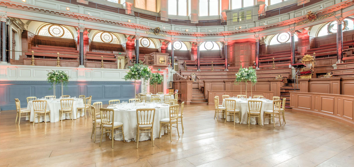 Home | Oxford University Event Venues