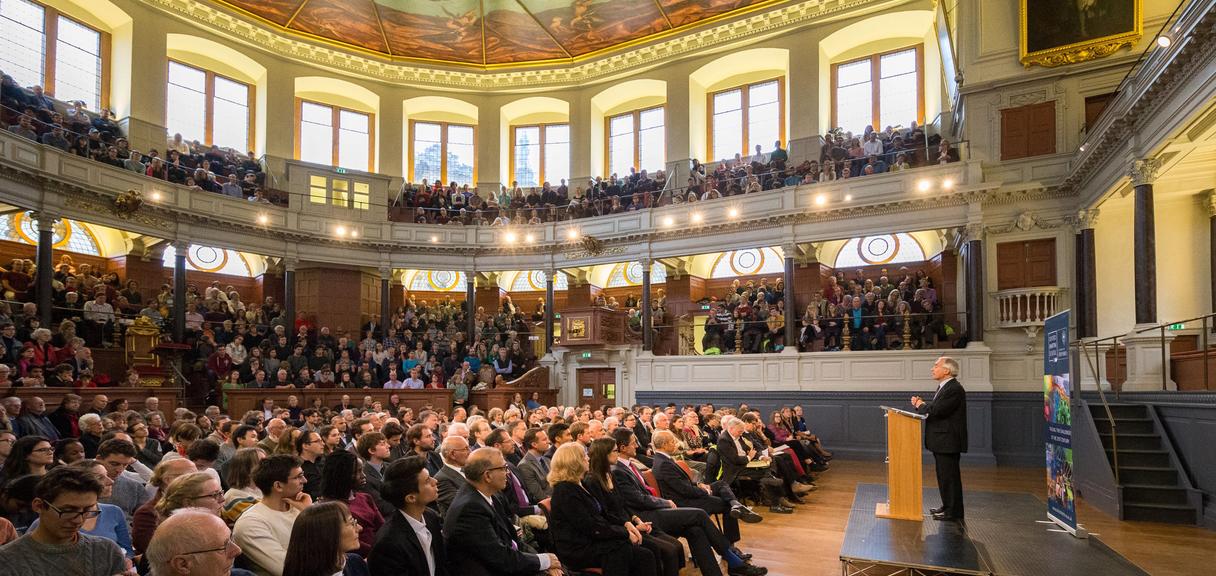 Home | Oxford University Event Venues
