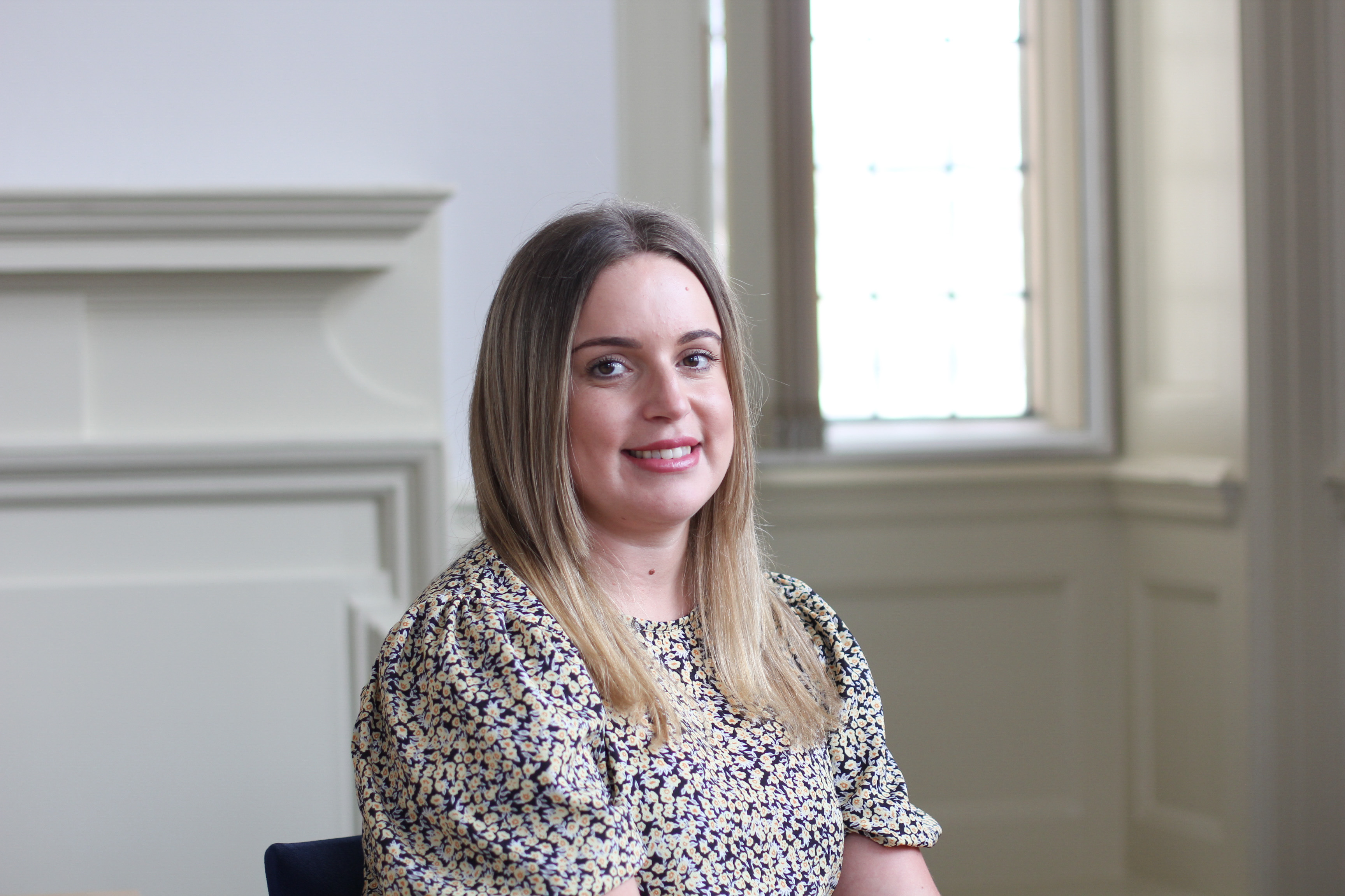 Claire Knowles | Oxford University Event Venues