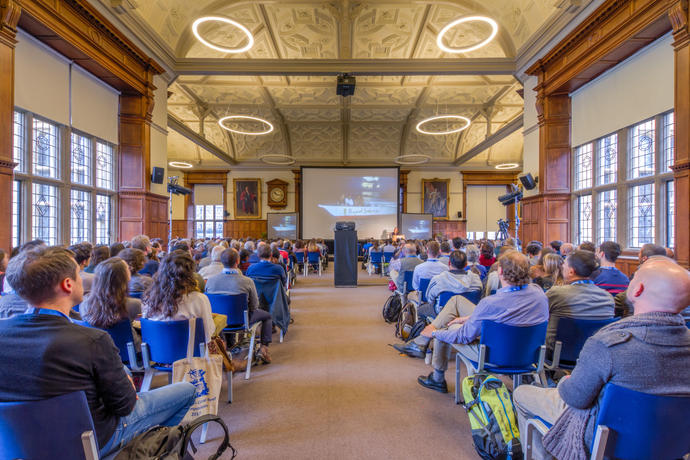 Conferences | Oxford University Event Venues
