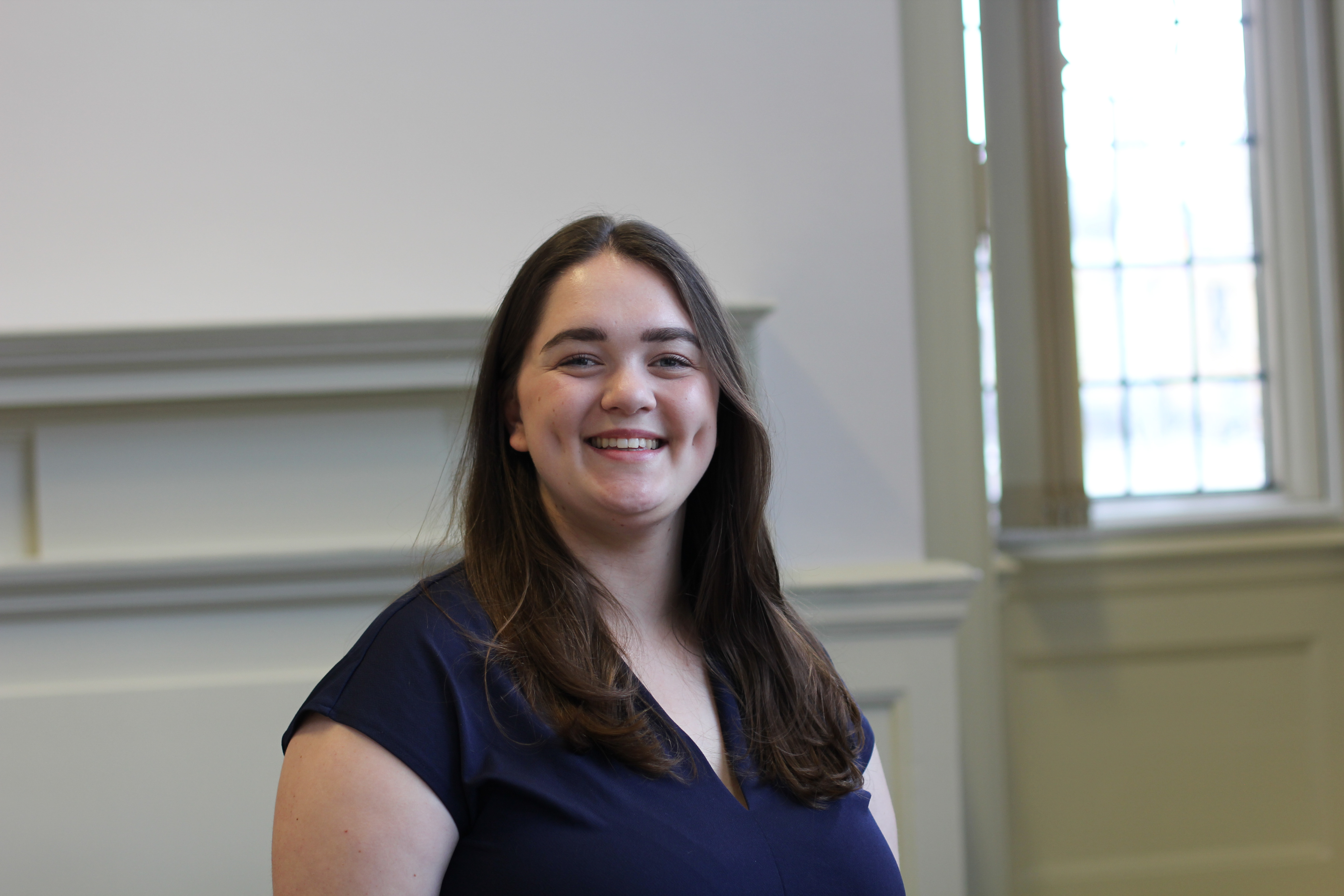 Freya Parche | Oxford University Event Venues