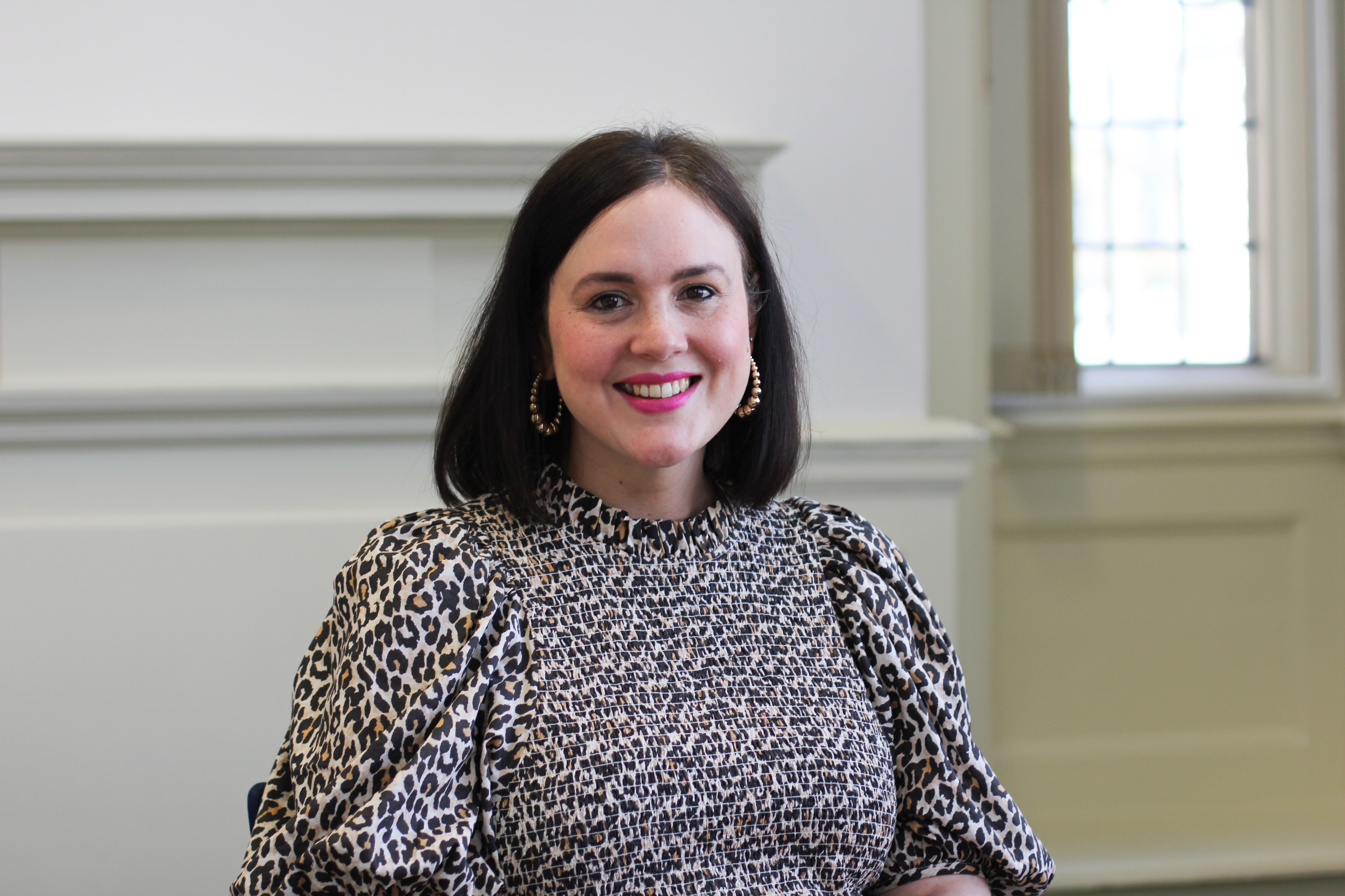 Vickie Dimelow | Oxford University Event Venues