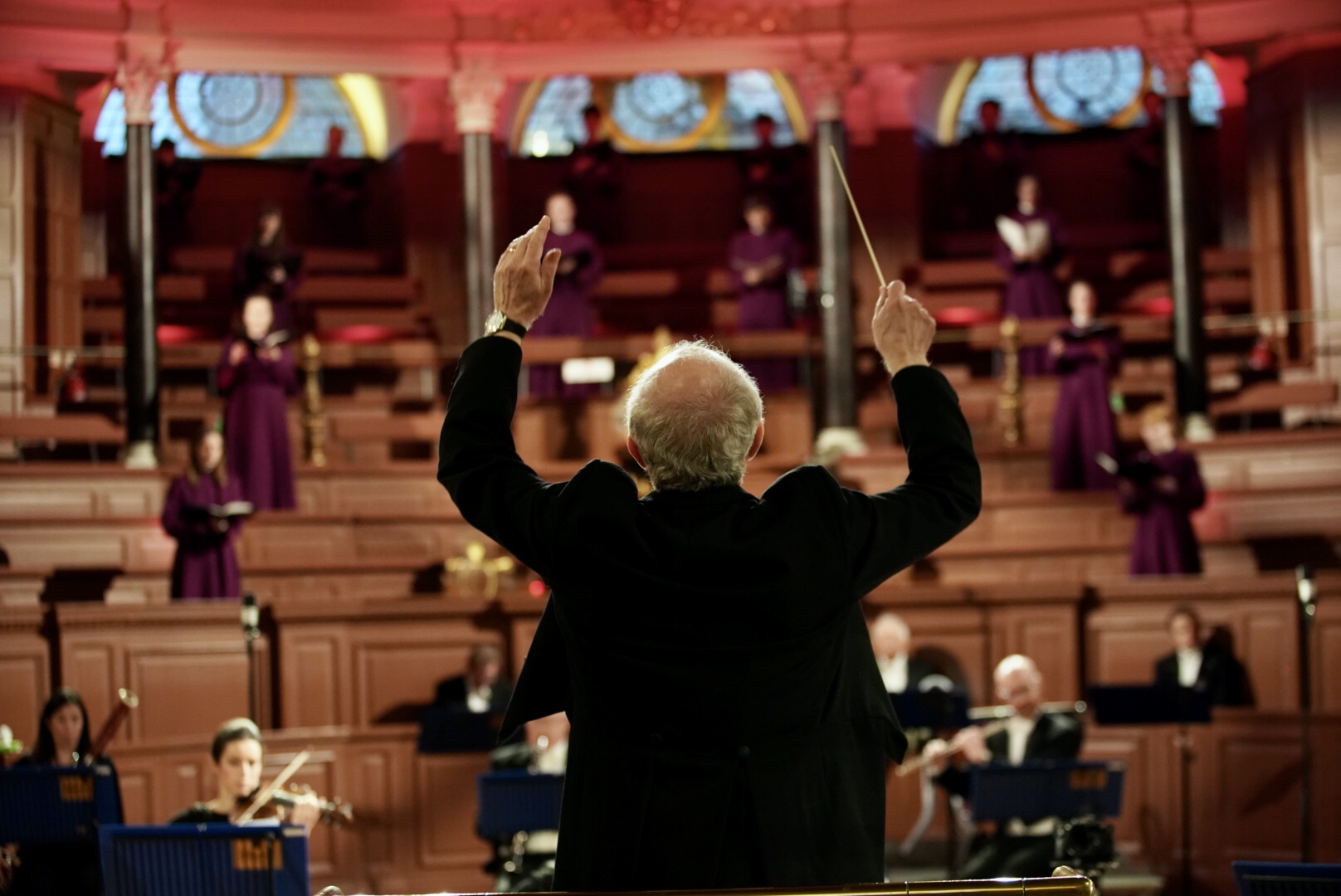 Musical Performances | Oxford University Event Venues