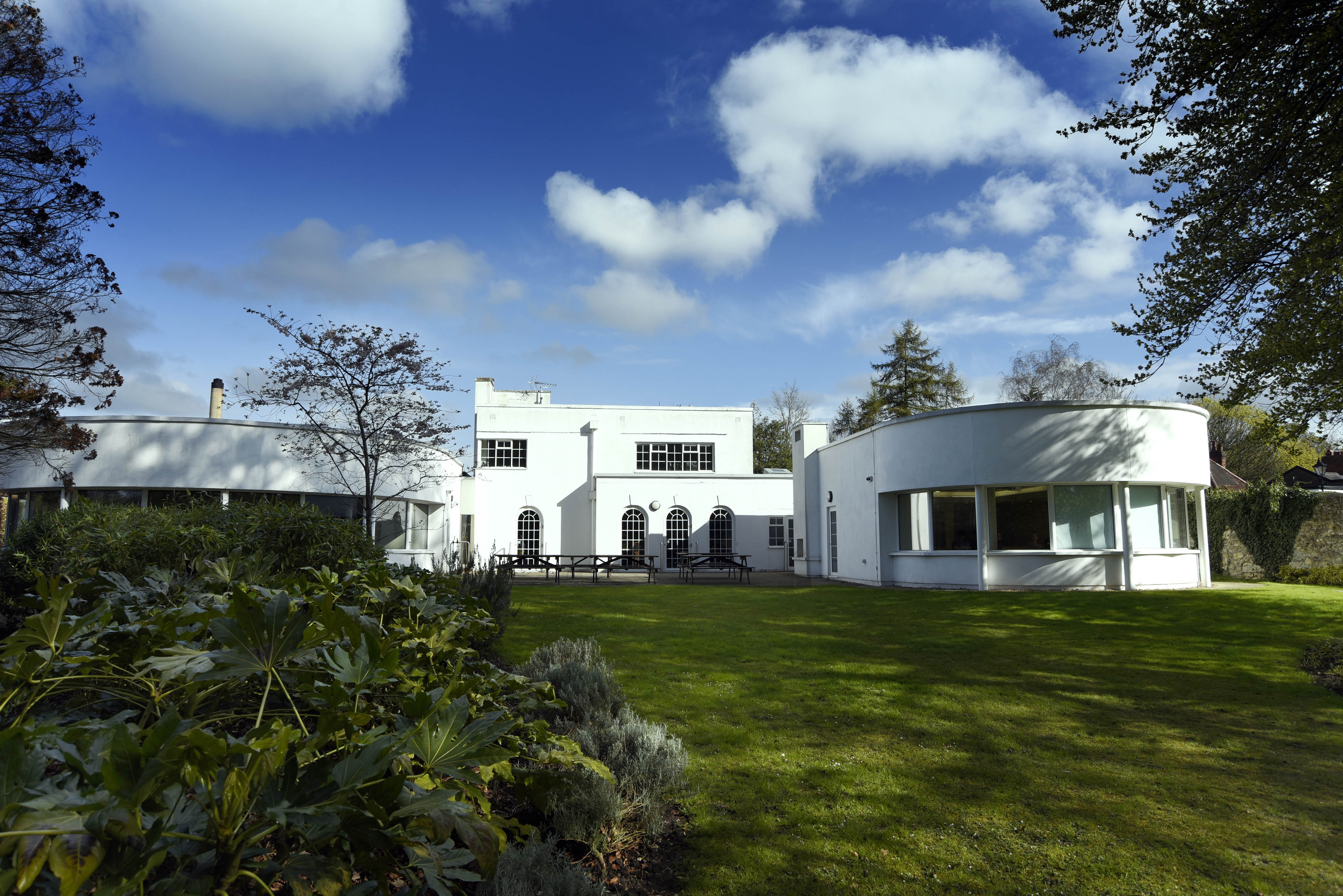 Osler House | Oxford University Event Venues